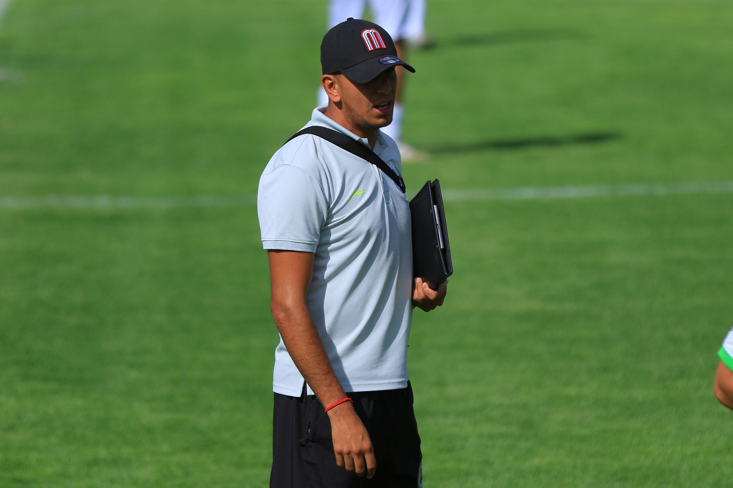 Crece el palmarés de Aarón Arredondo – Tiempo Fuera MX